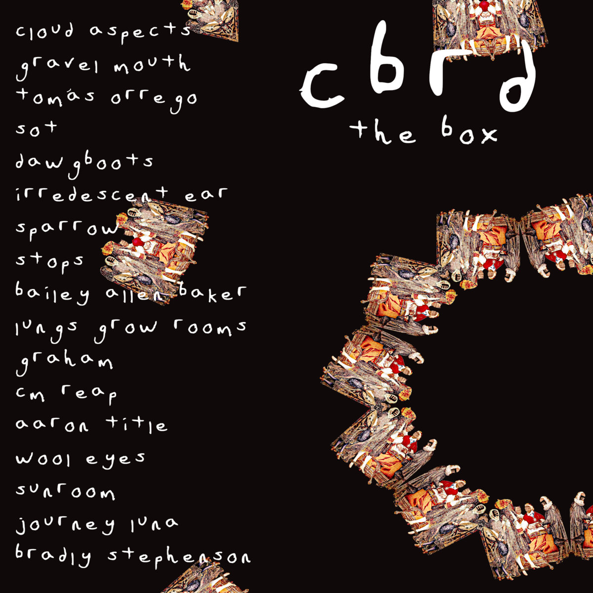 pilot | CBRD THE BOX