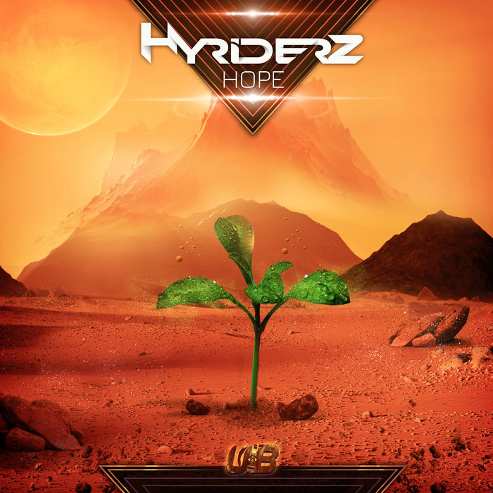 Hope | Hyriderz (United Beats Records) | United Beats Records