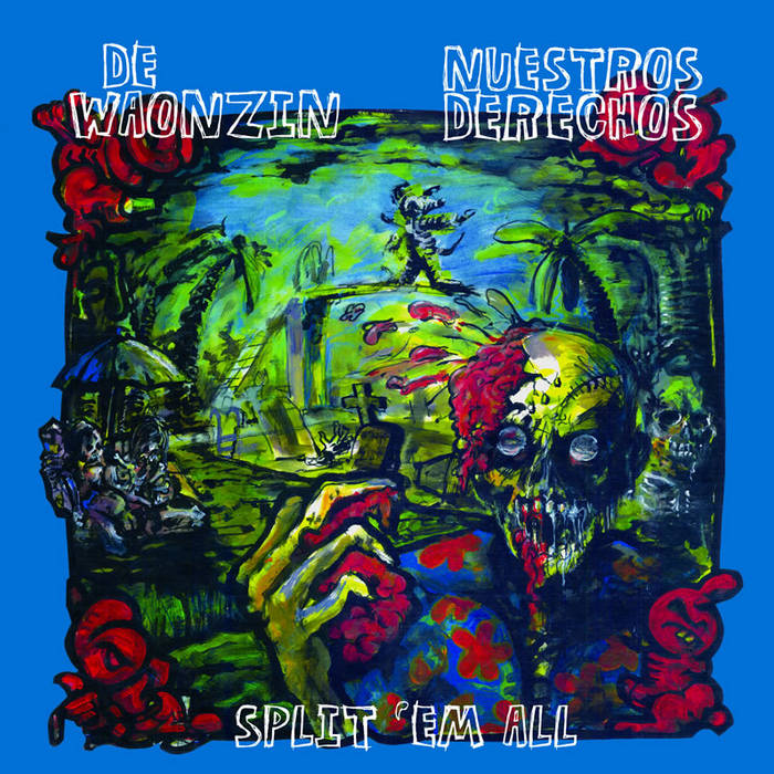 Nuestros Derechos Nuestros Derechos Son Tu Responsabilidad