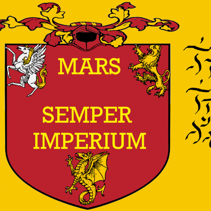 Imperium of Mars | Audium Glitch