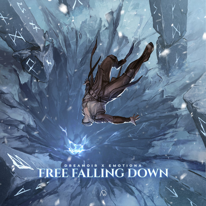 Free Falling Down | DREAMOIR, EMOTIONA | DREAMOIR