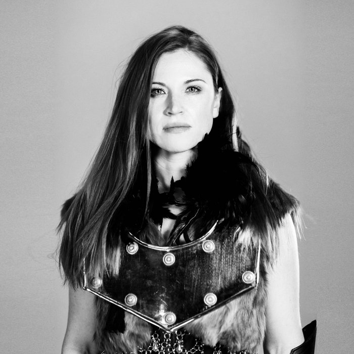 Warrior - Single | Robyn Cage