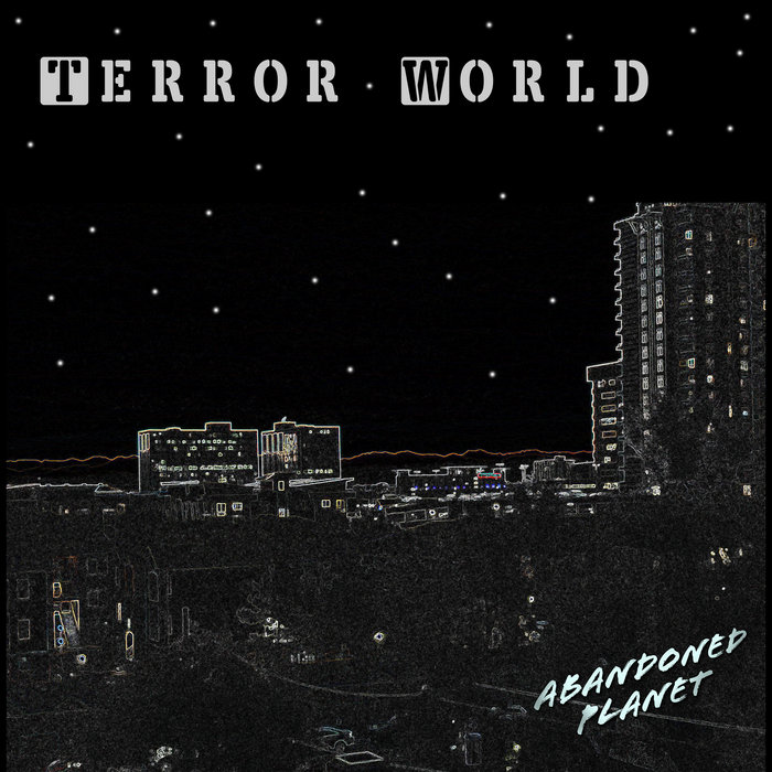 Terror World | mMKNZ