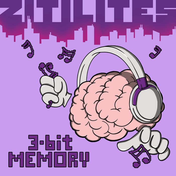 3-bit Memory (Remaster) | Zitilites