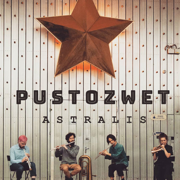 Pustozwet - Astralis (2024) | Max Pozin