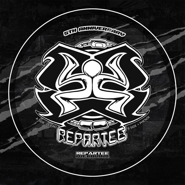 REPARTEE 01 | Repartee Recordz