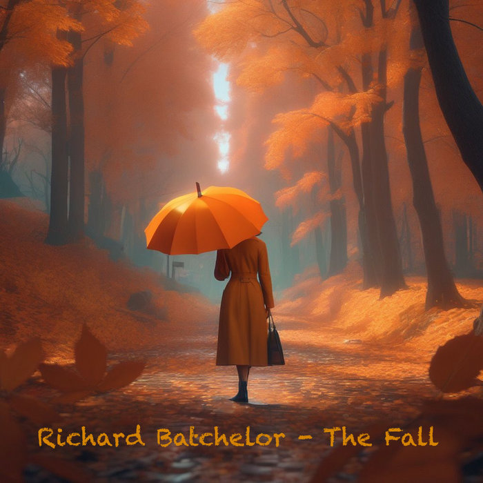 The Fall | Richard Batchelor