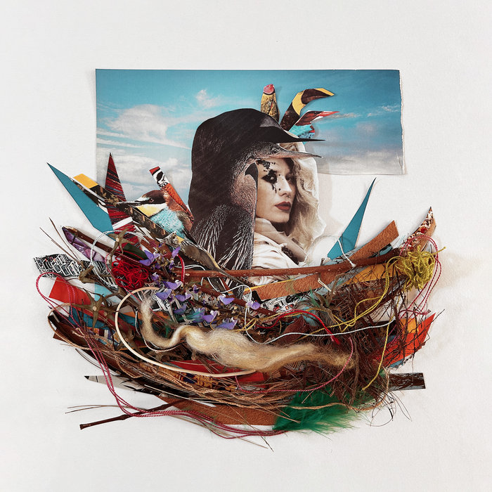 Ken - קן | EMILY KARPEL