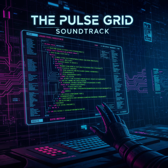 OST | THE PULSE GRID