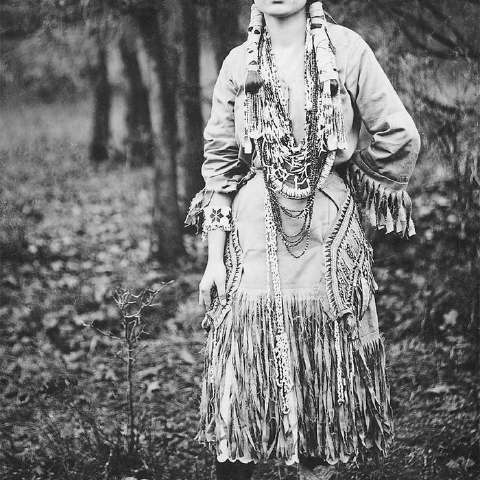 thesis | Milly Mango