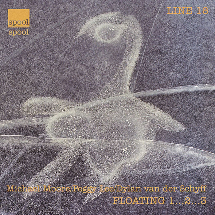 Floating | Michael Moore, Peggy Lee & Dylan van der Schyff | Dylan van ...