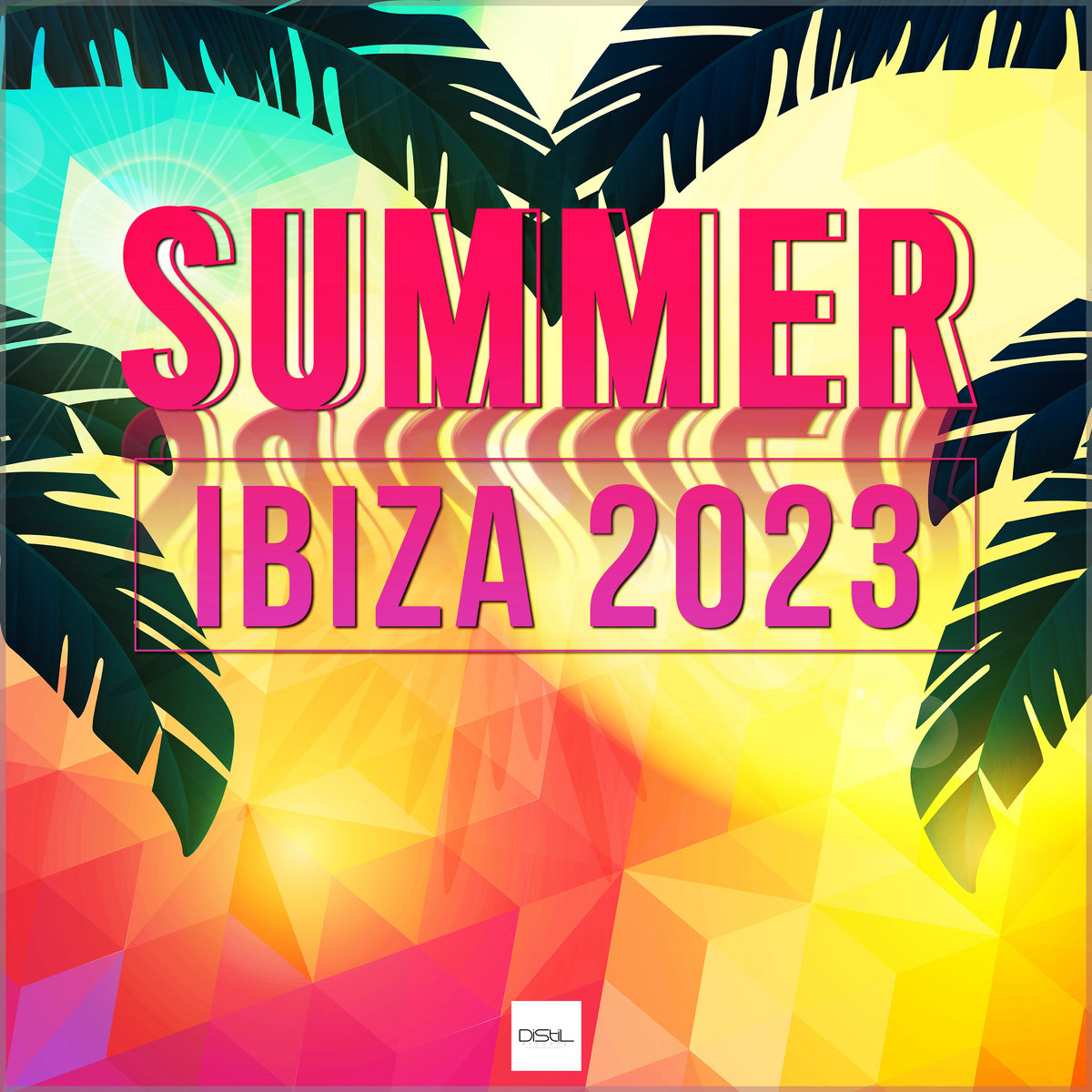 Summer Ibiza 2023 | Simon Sim's