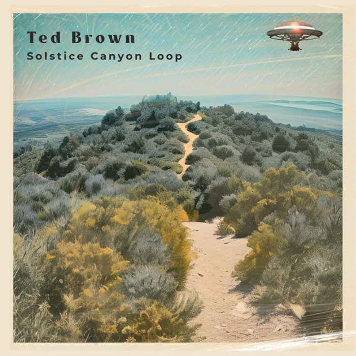 Solstice Canyon Loop | Ted Brown