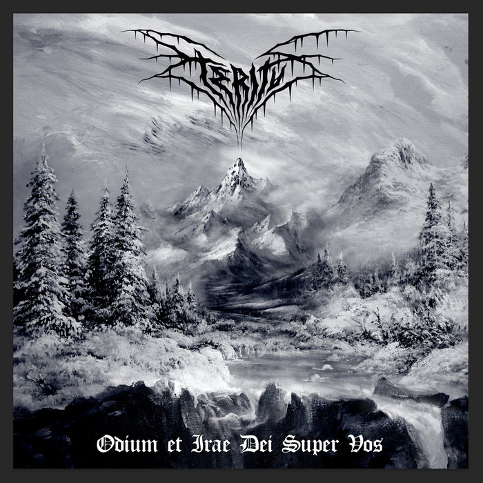 Odium et Irae Dei Super Vos | ETERITUS | Via Nocturna
