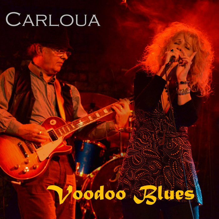 Voodoo Blues | Carloua