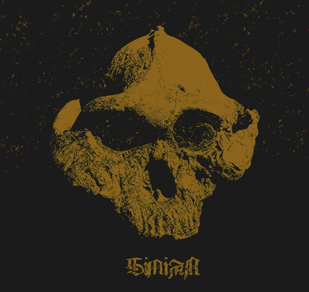 Thunder Beast | Simian