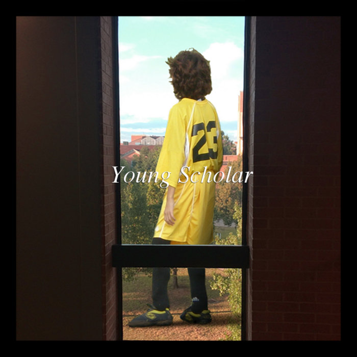 Young Scholar | Saint Naive