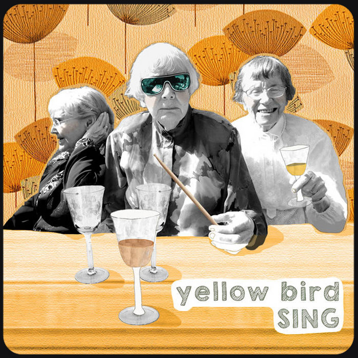 SING | Yellow Bird
