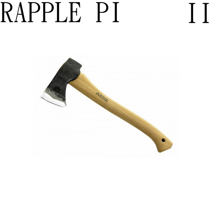 RAPPLE PI II | Rapple Pi