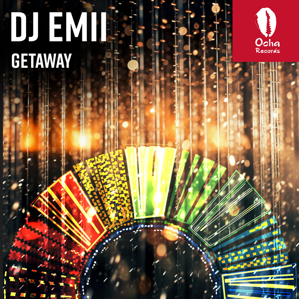 Getaway | EMII | Ocha Records