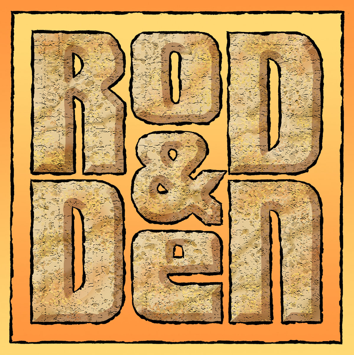 Rod & Den - Jamming 3/5/2000 | Dennis Preston
