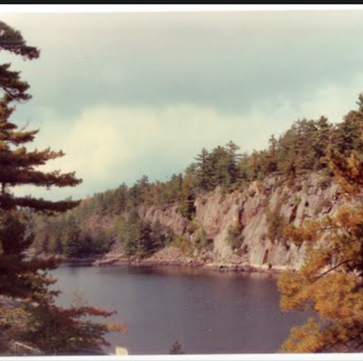 Shield of Death | Joseph