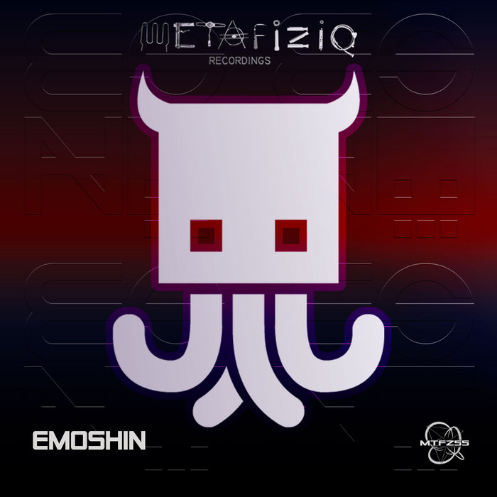 EMOSHIN | EMOSHIN | METAFIZIQ