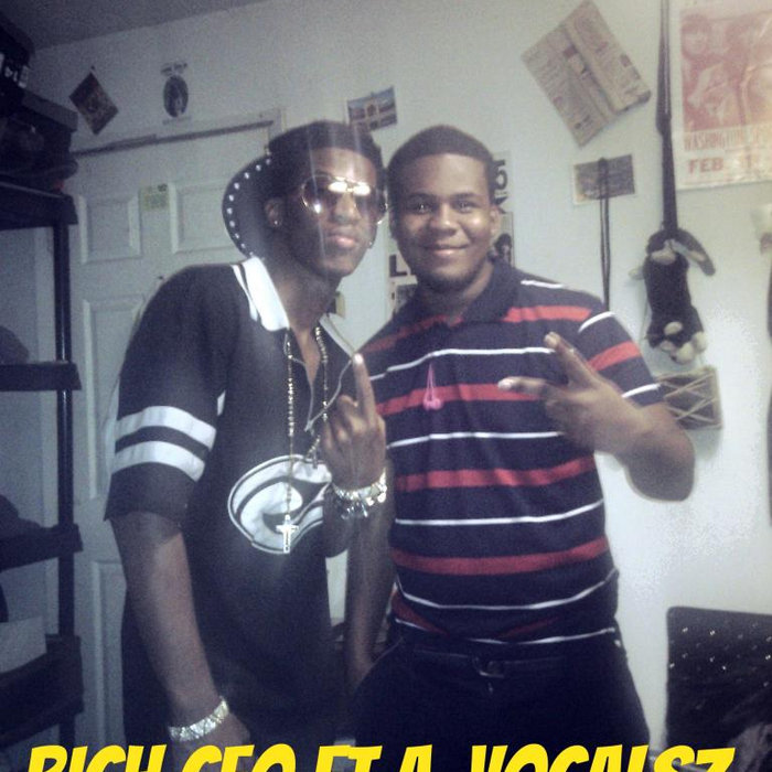 Big Money Dreams / HelpGettingRich.net- Featuring A Vocalsz | Rich CEO