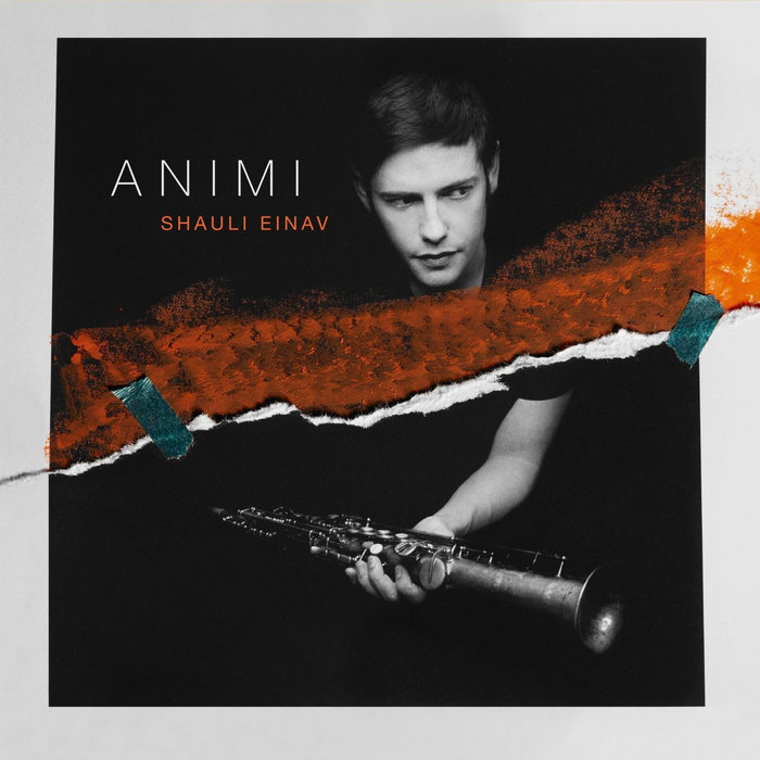 Animi | Shauli Einav