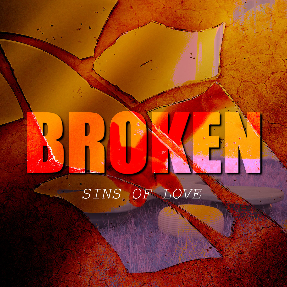Broken | Sins Of Love
