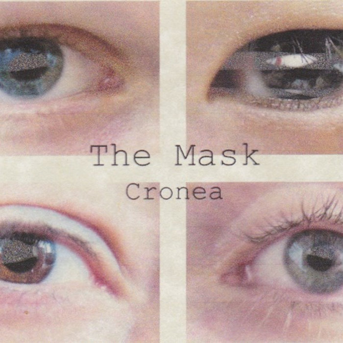 The Mask | Cronea