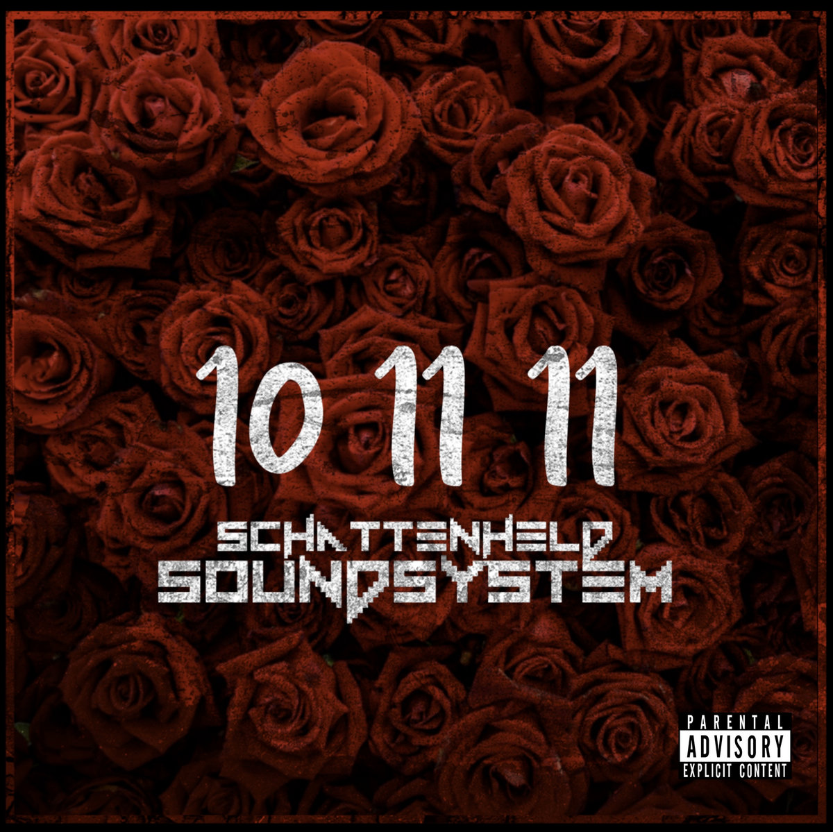 10 11 11 ( ALBUM ) | schattenheld soundsystem