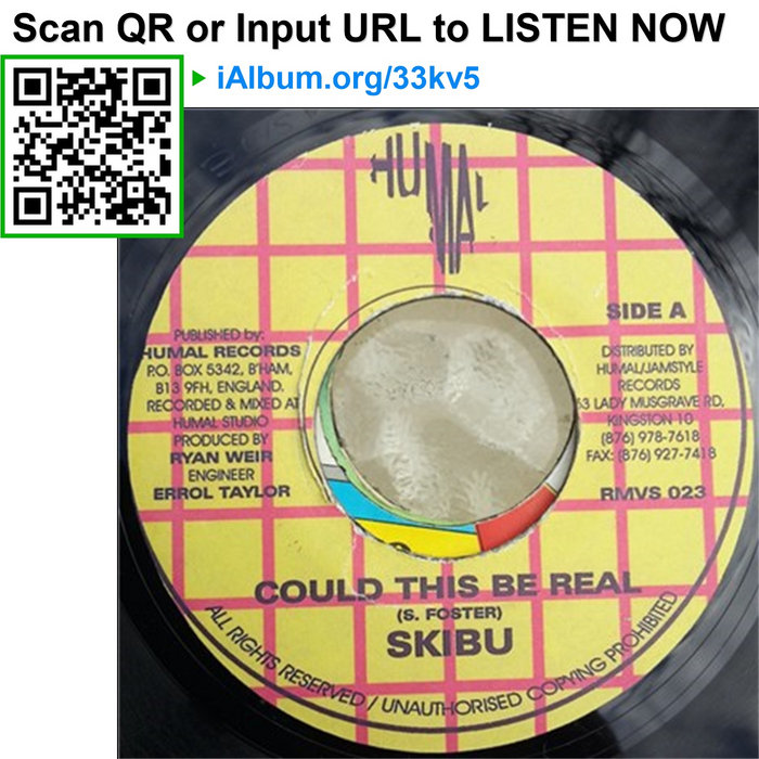 Could this be real | Skibu