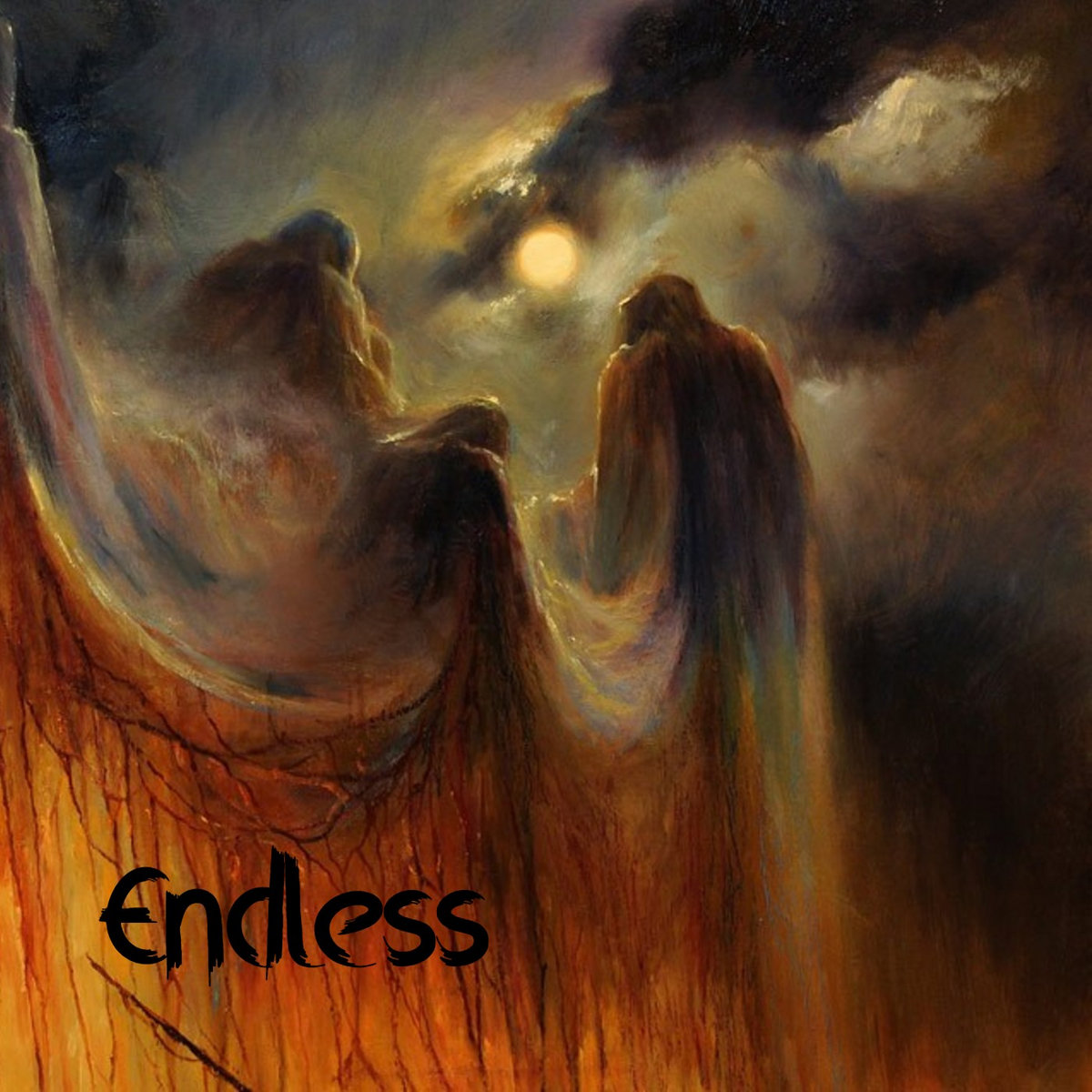 Endless | The End Productions