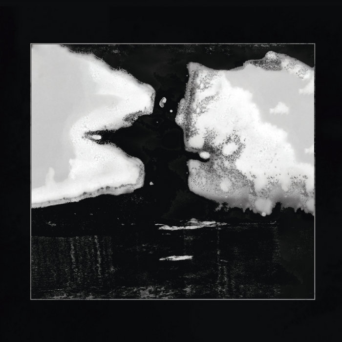 ICR138 - HEIMBERG "Blind Eye & Isolation EPs" | Icy Cold Records