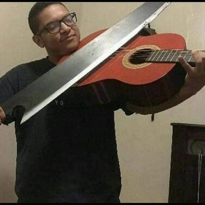 Buzzsaw Guitar | Drano Cocktail / Decaffeinated Coffee Table | Drano ...