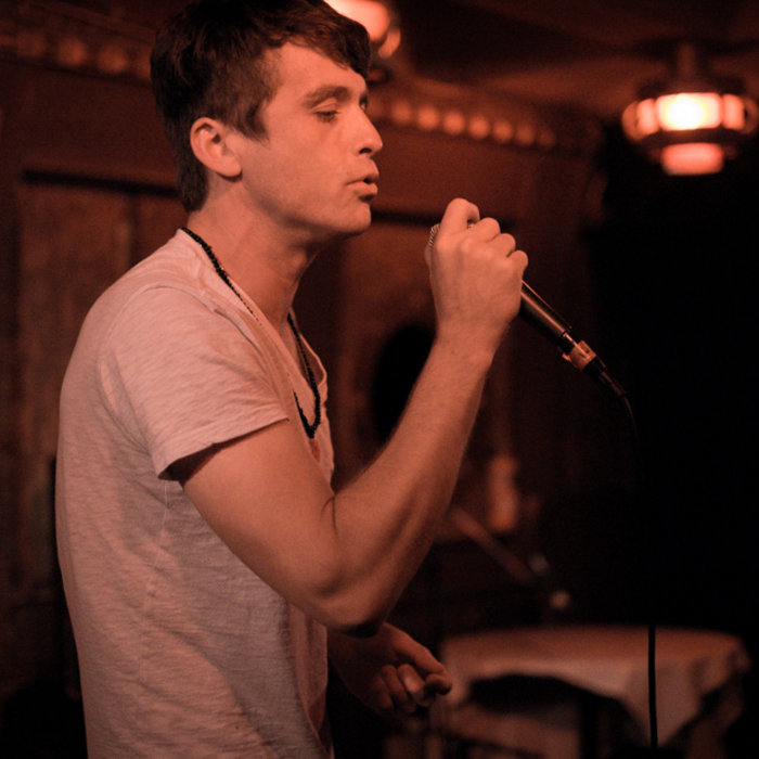 LIFE off the Floor…@the Central... August 27, 2013 | Tim Carson