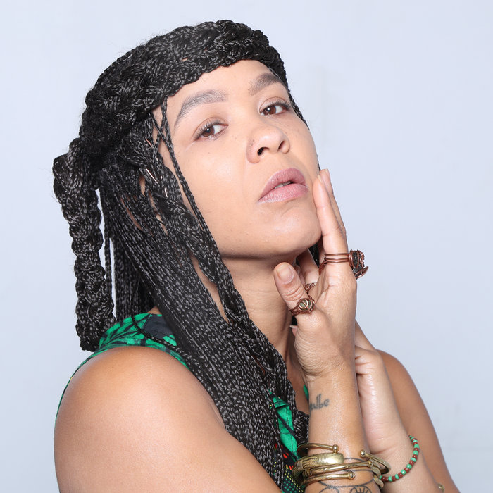 AFRIKAN KING(ZAYD MALIK FEAT. IFE JIE FROM THA SOUTH IZ NU AFRIKA VOL ...