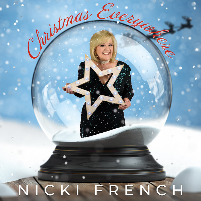 Christmas Everywhere | Nicki French