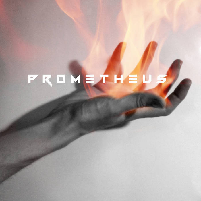 Prometheus | Chris Redlich