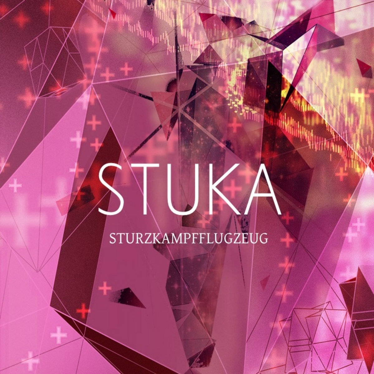 Sturzkampfflugzeug | Stuka | White Dolphin Records