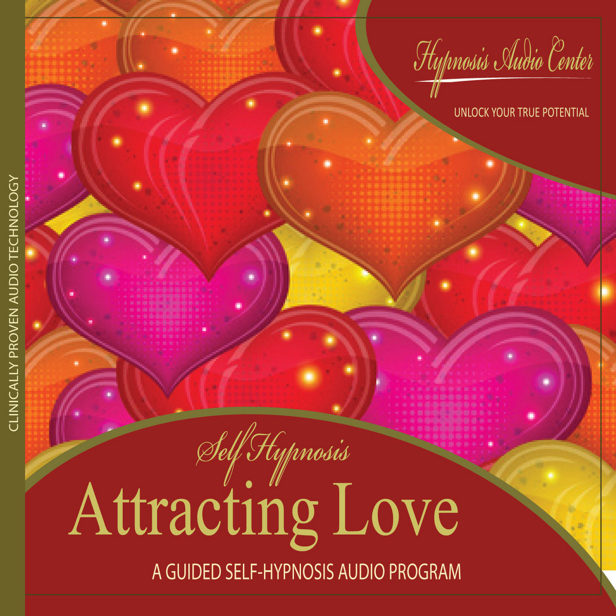 Attracting Love - Guided Self-Hypnosis | Self-Hypnosis