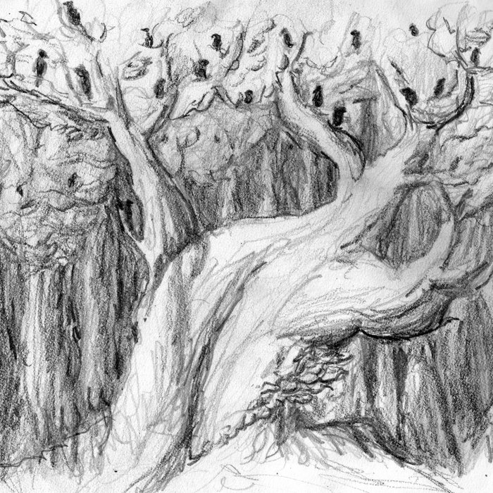 Matt Tillson Solo Demo EP | Matt Tillson | Benevolent Strangers
