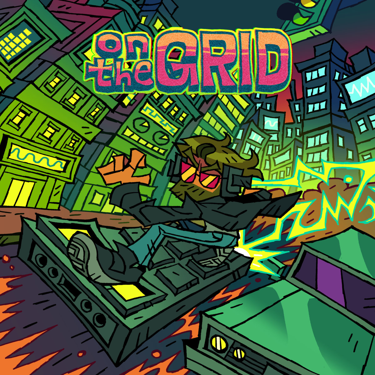 PLASTICQUERY | BN LNRD