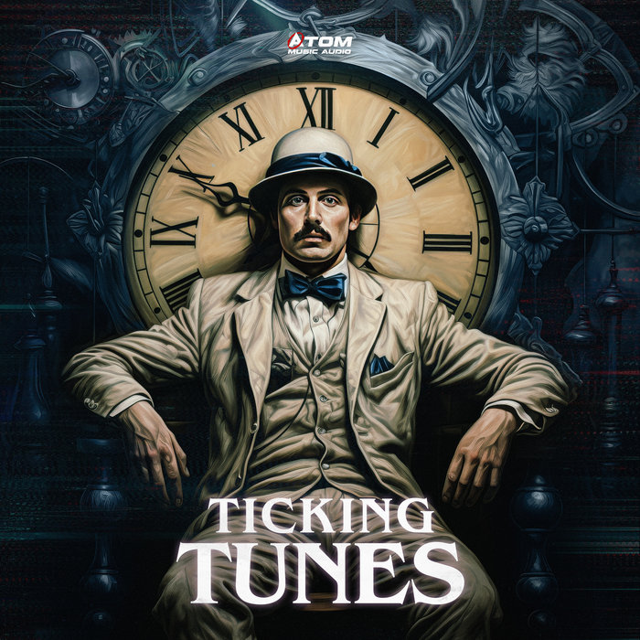 Ticking Tunes | Atom Music Audio
