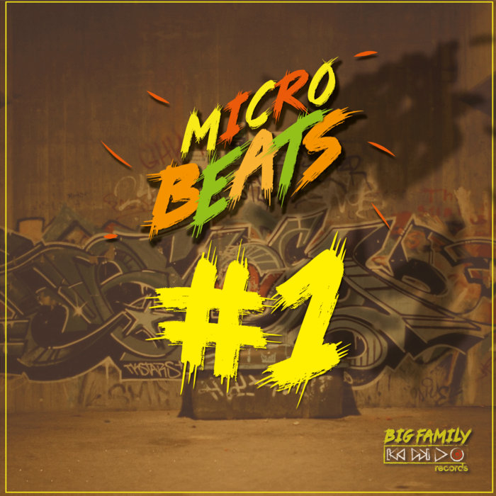 Micro Beats Temporada #1 | Sebastián Cocomá - Zemya MC | SebastianCocoma