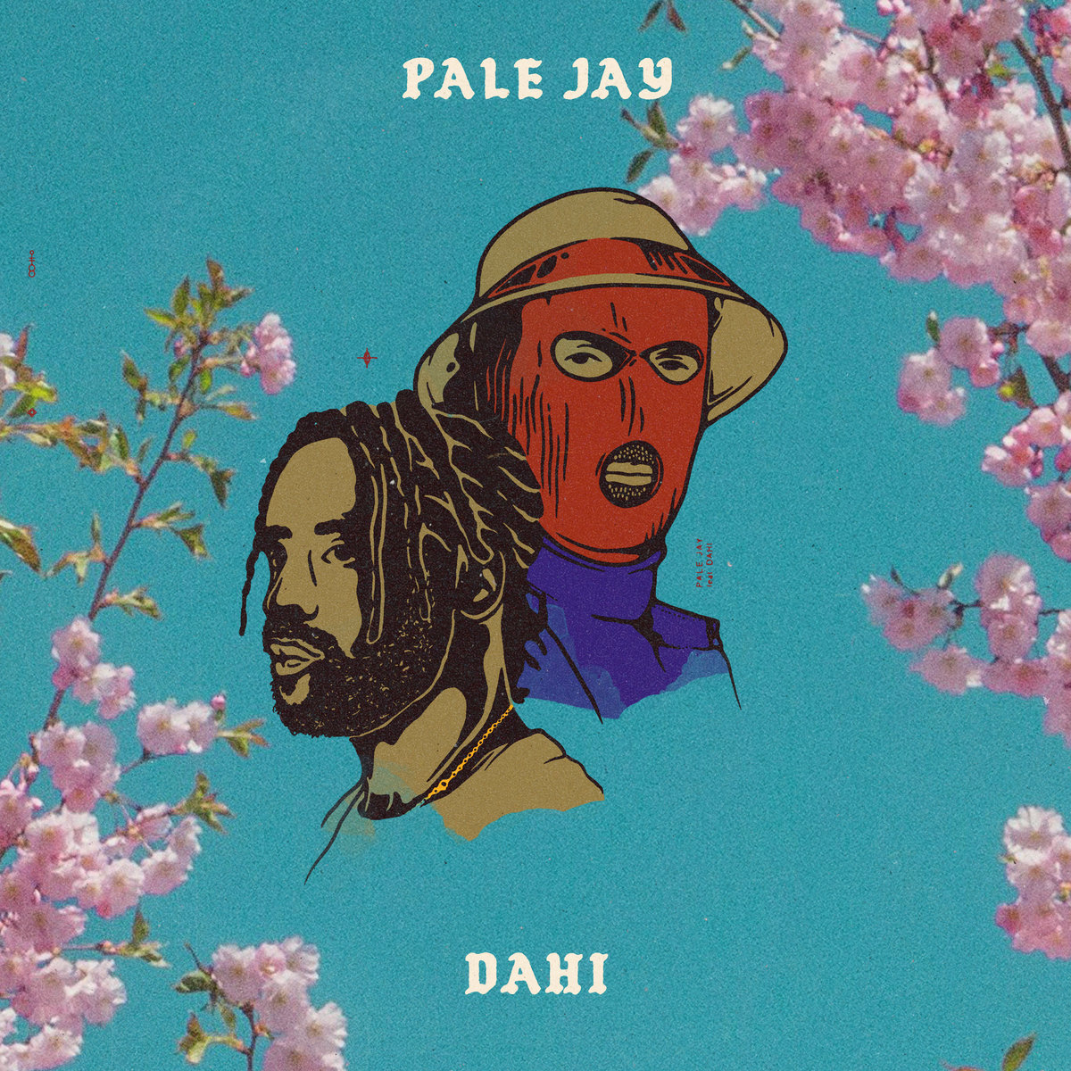 Magnolia Tree | Pale Jay, Dahi | Pale Jay