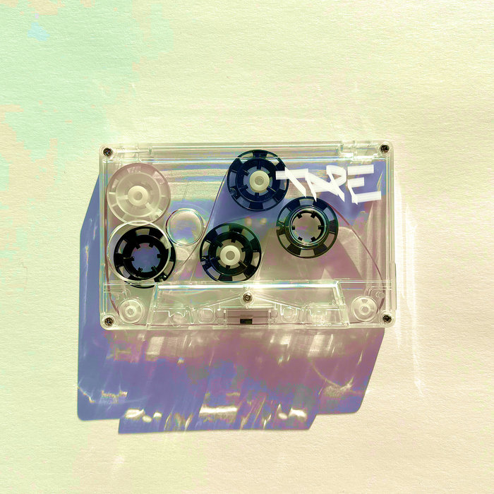 TAPE | COLAMP