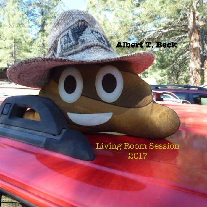 Albert T. Beck 2017 | Albert T. Beck | Lance Taylor