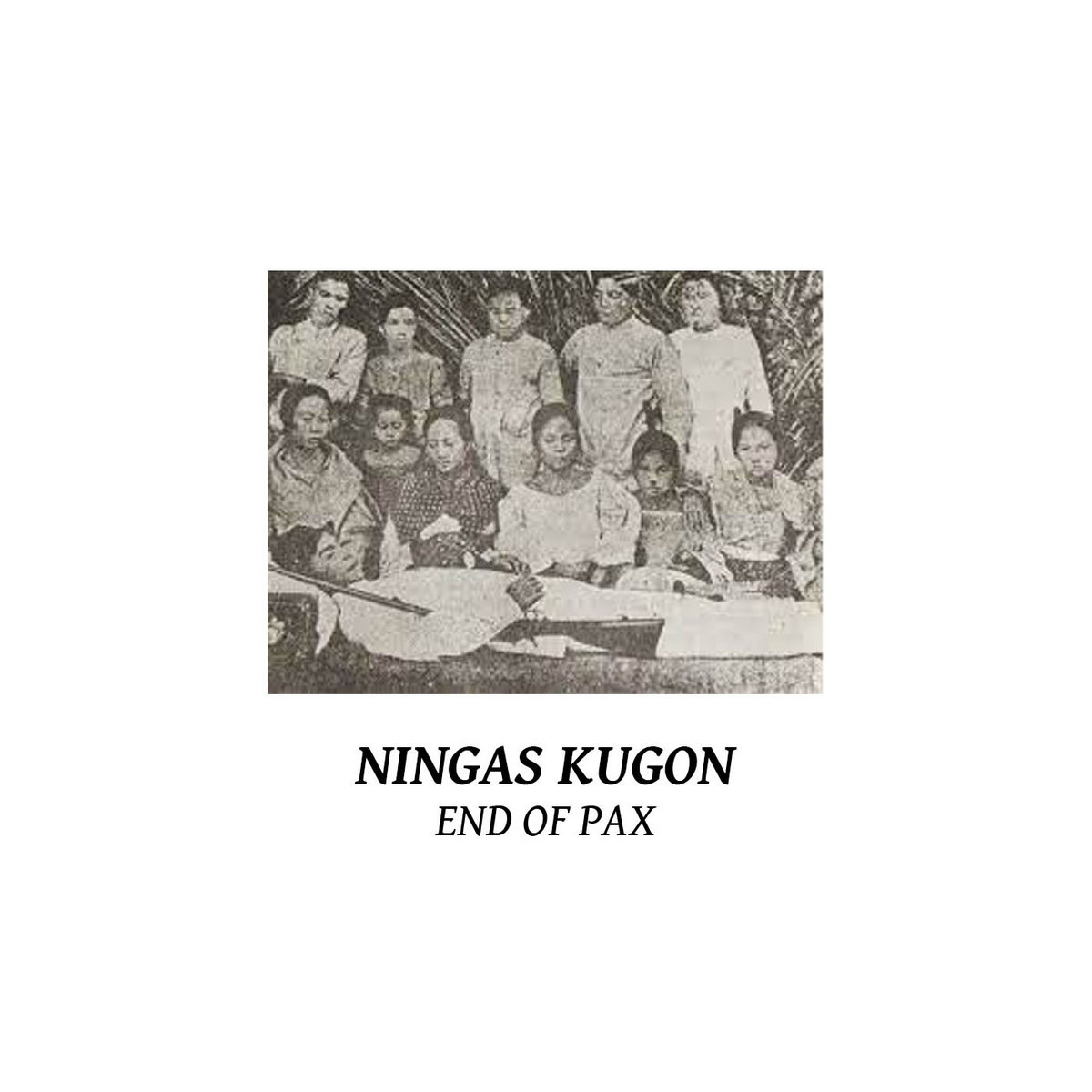 End of Pax | Ningas Kugon